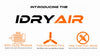 iDRY AIR Wood Drying Kiln System, Bolt on. Connect power. Start drying ...