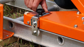 PortaMill PM14 Chainsaw Sawmill | Personal Portable Mill by Norwood ...